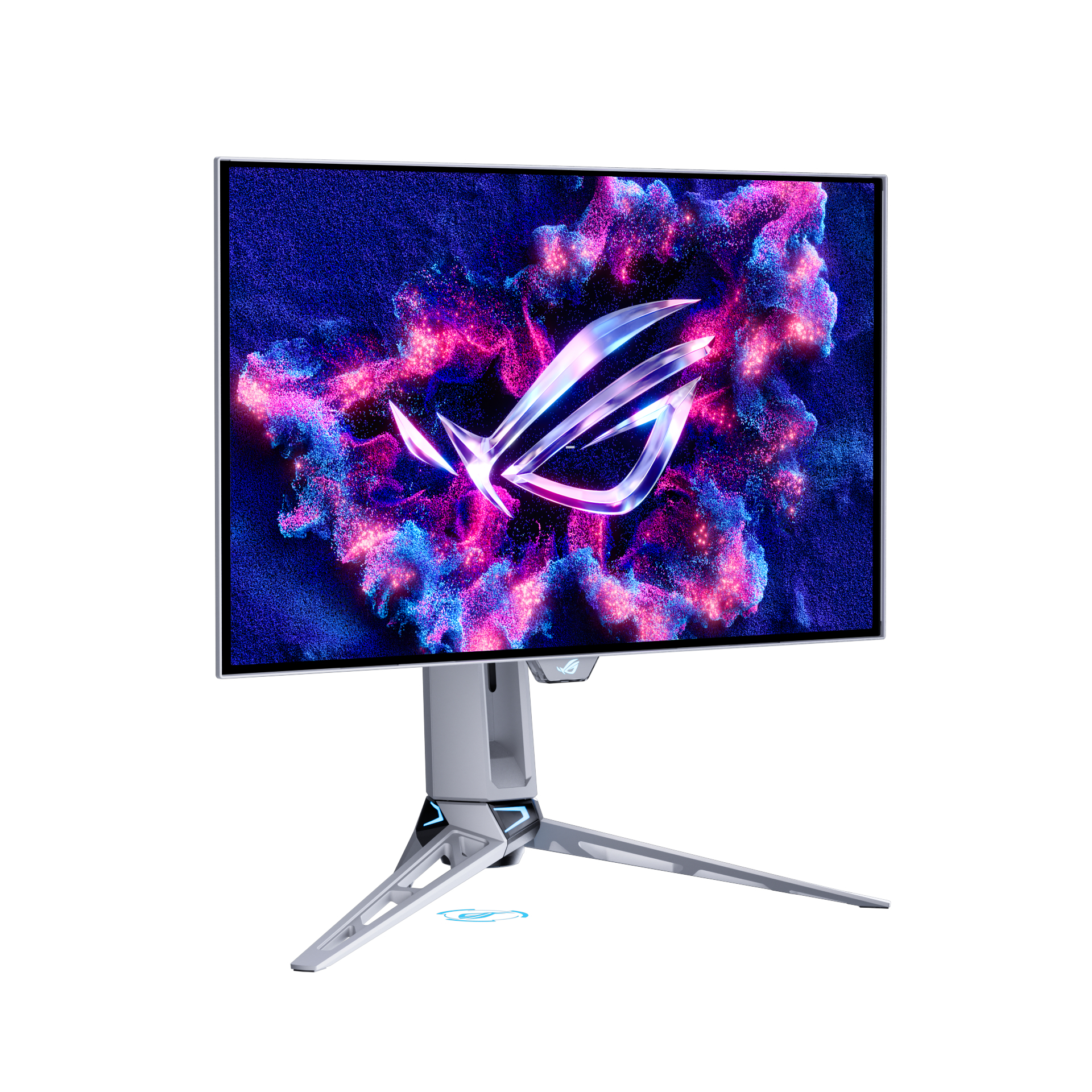 ASUS ROG Swift OLED PG27AQWP-W computer monitor 67.3 cm (26.5") 2560 x ...